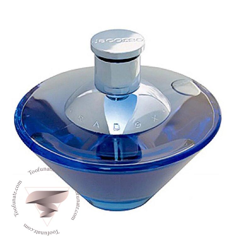 عطر ادکلن جاکومو پارادوکس - Jacomo Paradox
