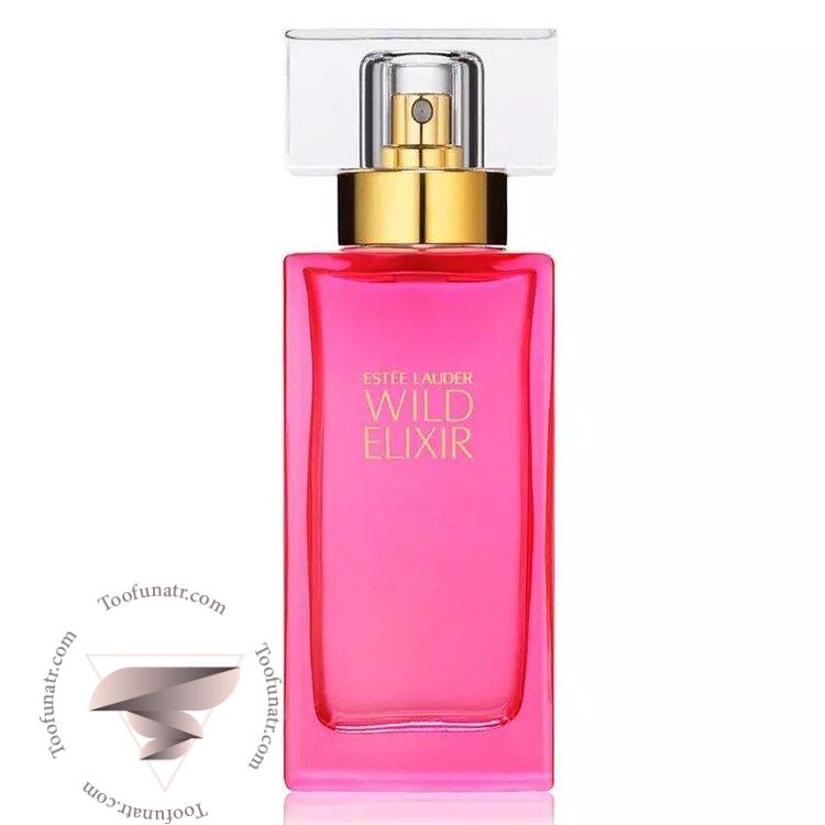 خرید عطر استی لودر وایلد الکسیر Estee Lauder Wild Elixir
